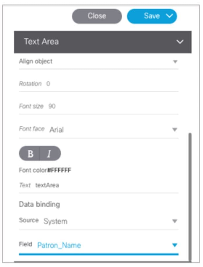 Release 6.3: Cisco Vision Director Data Integration Guide - Designing ...
