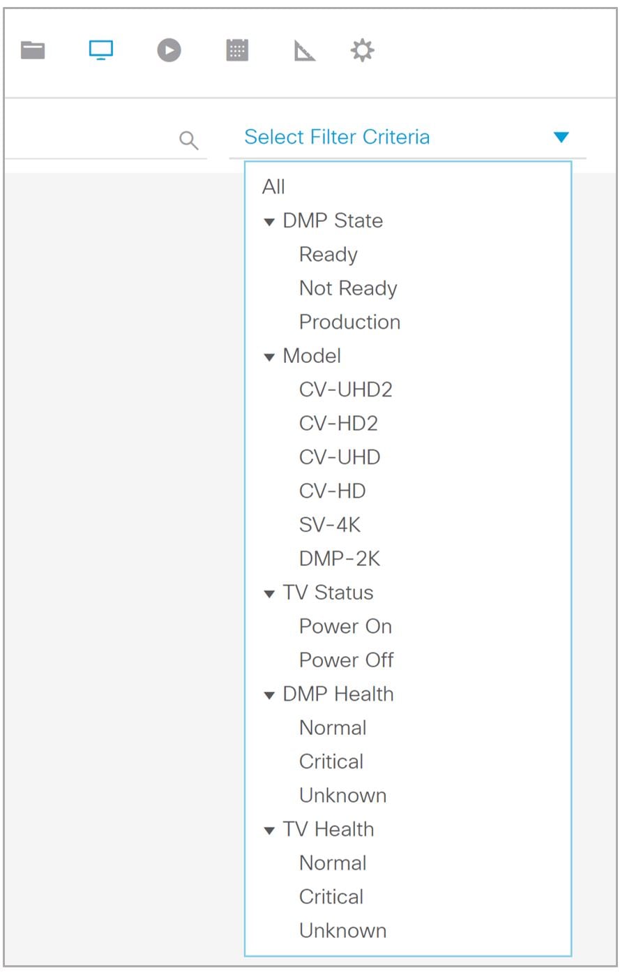 Release 6.2: Cisco Vision Dynamic Signage Director Operations Guide ...