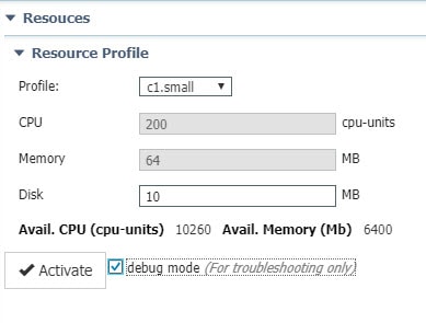 Cisco IC3000 Industrial Compute Gateway Deployment Guide - Additional ...