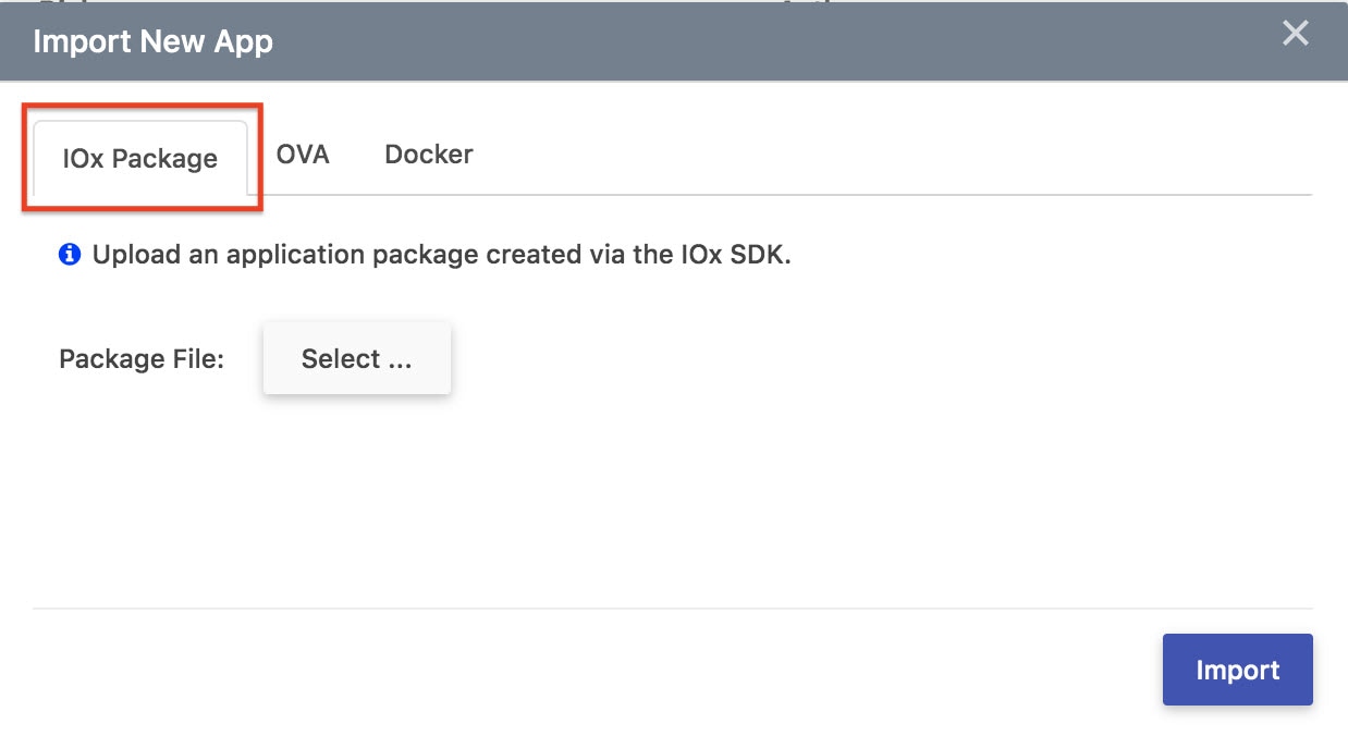 Cisco IC3000 Industrial Compute Gateway Deployment Guide - Managing the ...