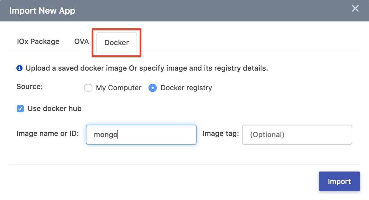 Cisco IC3000 Industrial Compute Gateway Deployment Guide - Managing the ...