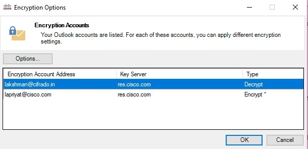 Cisco Secure Email Encryption Plug-in 1.2.1 管理者ガイド - Cisco Secure Email ...