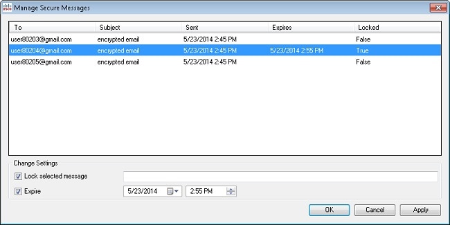Tip 1040 An Encrypted Connection To Your Mail Server Is