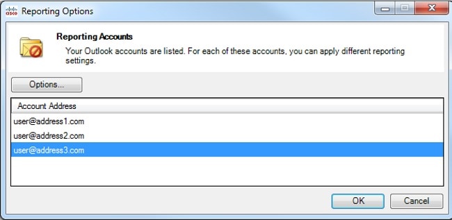 Cisco Secure Email Reporting Plug-in 1.1.0 管理者ガイド - Cisco Secure Email ...