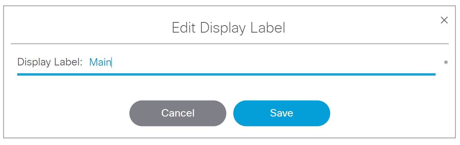 Release 6.3: Cisco Vision Dynamic Signage Director Operations Guide ...