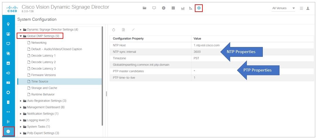 Release 6.3: Cisco Vision Deployment Guide for Digital Media Players ...