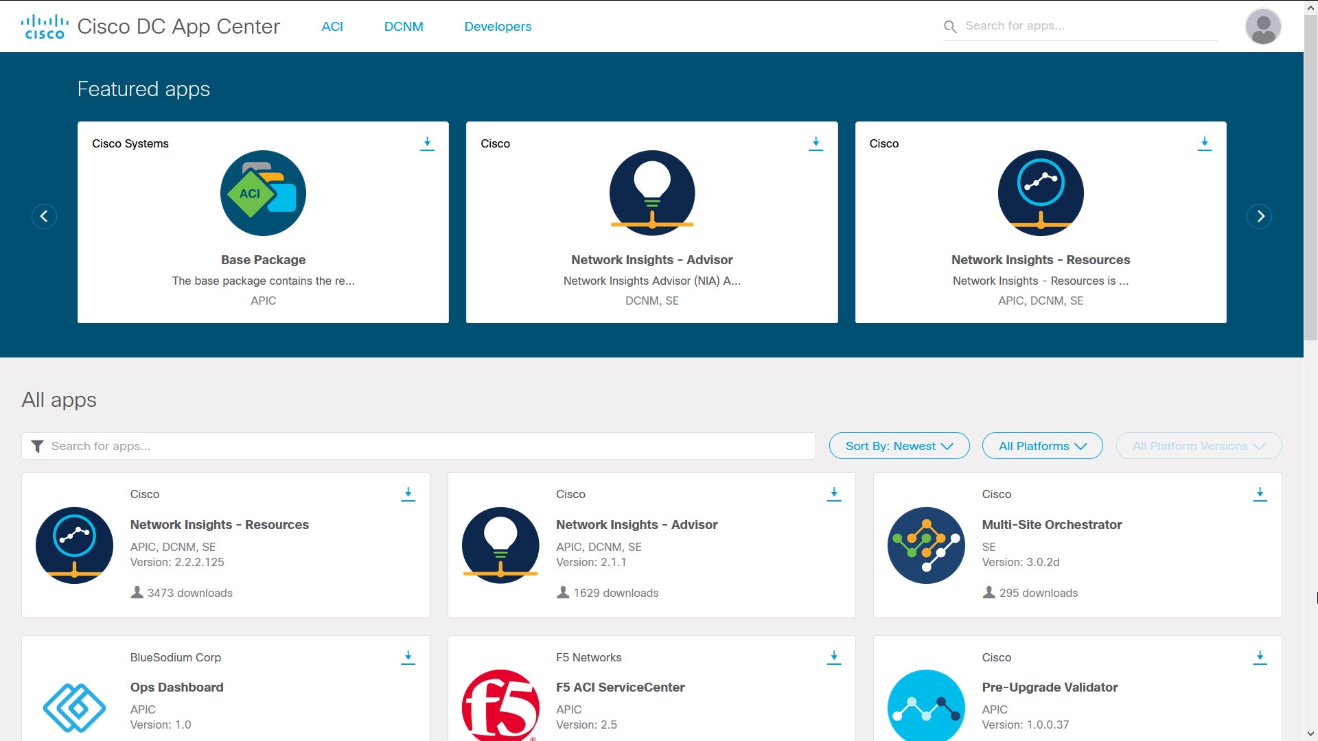 Cisco DCNM LAN Fabric Configuration Guide, Release 11.4(1 ...