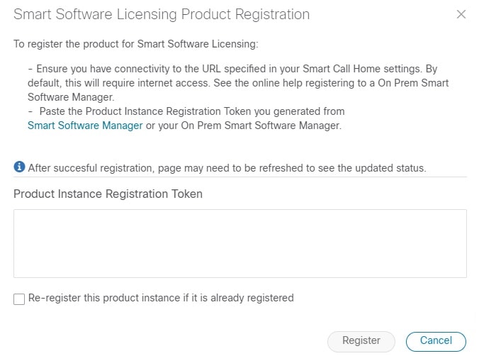 Cisco Crosswork Infrastructure 4 1 And Applications Administration Guide Manage System Access
