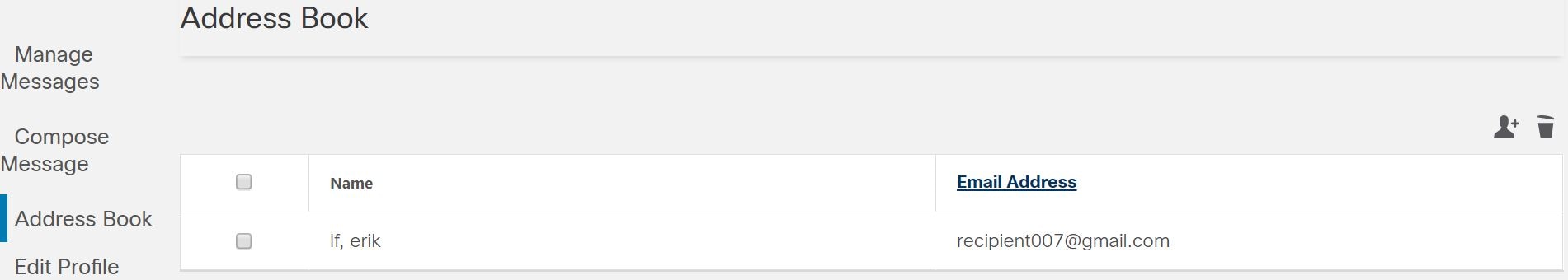 Cisco Secure Email Encryption Service 6.2 Recipient Guide - Overview of ...