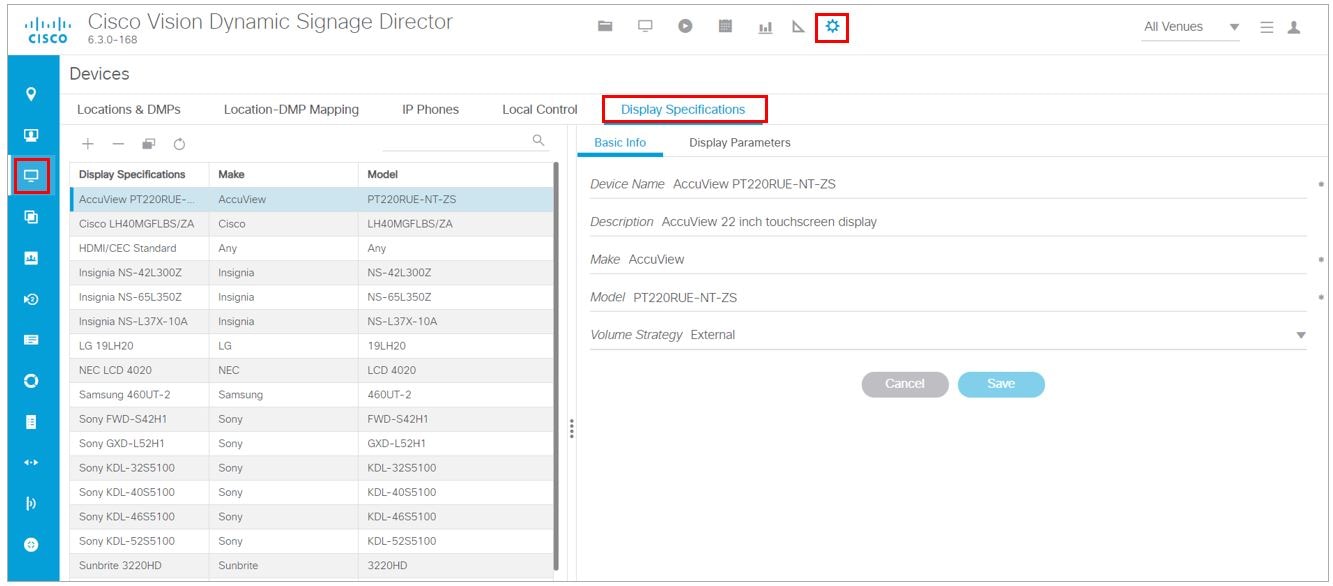 Release 6.3: Cisco Vision Dynamic Signage Director Operations Guide ...