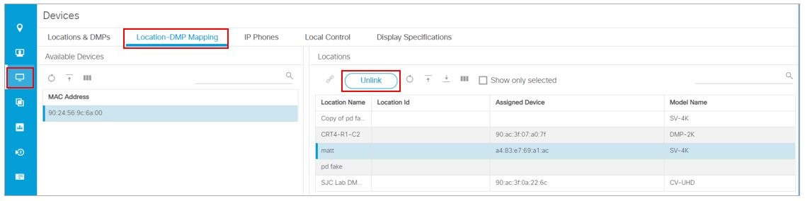 Release 6.4: Cisco Vision Dynamic Signage Director Operations Guide ...