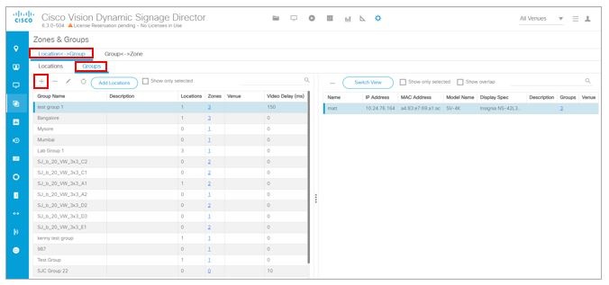 Release 6.4: Cisco Vision Dynamic Signage Director Operations Guide ...