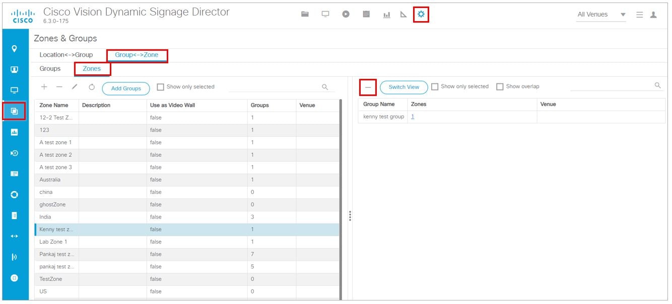 Release 6.4: Cisco Vision Dynamic Signage Director Operations Guide ...