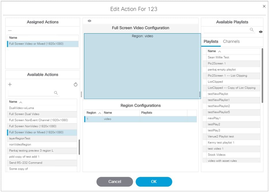 Release 6.3: Cisco Vision Dynamic Signage Director Operations Guide ...