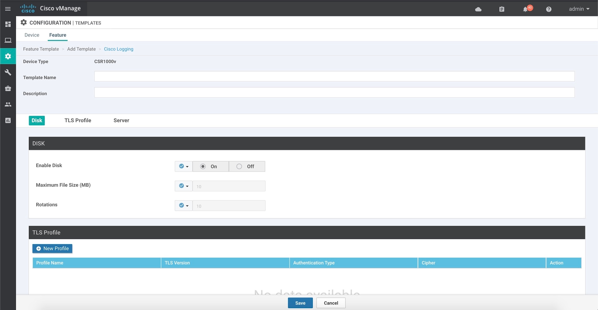 Cisco Catalyst Sd Wan Systems And Interfaces Configuration Guide Cisco