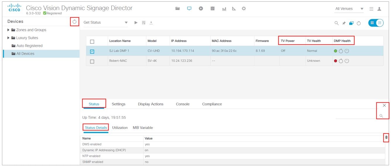 Release 6.4: Cisco Vision Dynamic Signage Director Operations Guide ...