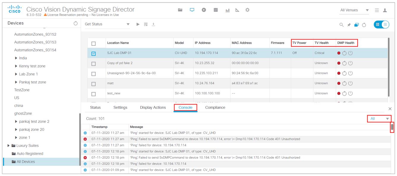 Release 6.3: Cisco Vision Dynamic Signage Director Operations Guide ...