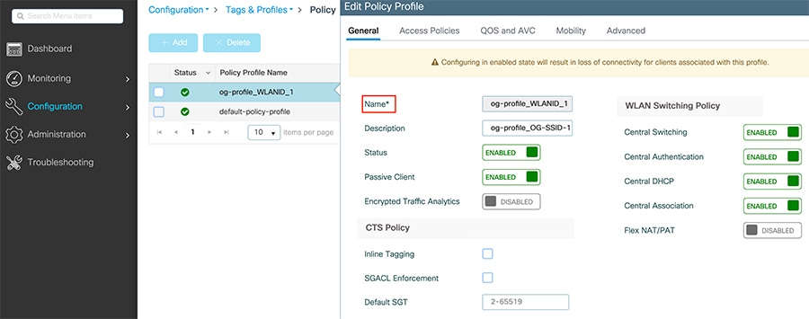 Oil and Gas Refinery WLAN MESH Implementation Guide - Oil and Gas ...