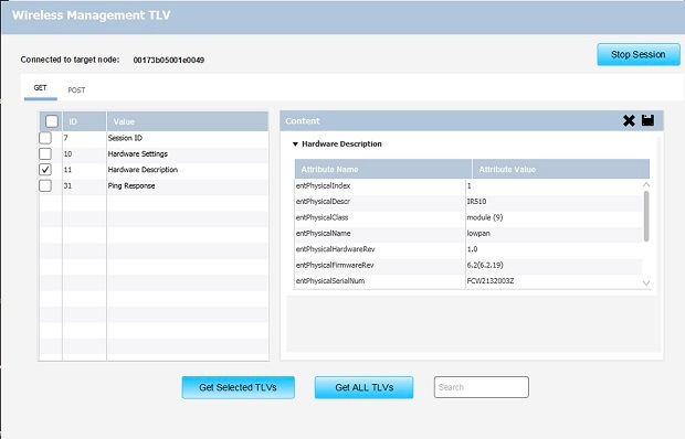 Cisco IoT Device Manager Installation and User Guide, Release 5.x ...