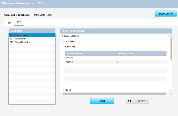 Cisco IoT Device Manager Installation and User Guide, Release 5.x ...