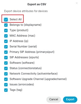 Migrate From Spark Call to Cisco Webex Calling - Preserve Spark Call ...