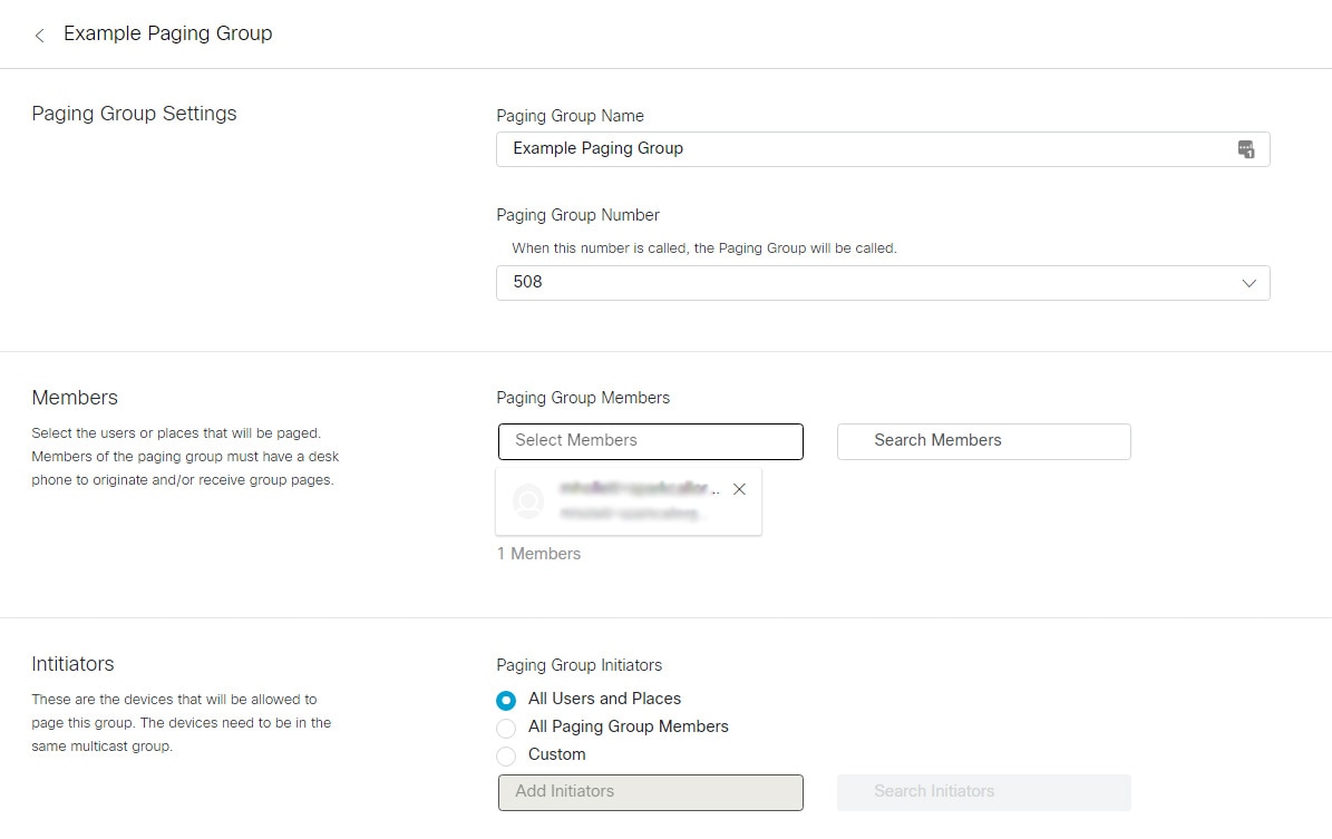 Migrate From Spark Call to Cisco Webex Calling - Preserve Spark Call ...