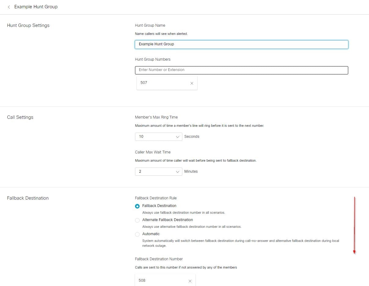 Migrate From Spark Call to Cisco Webex Calling - Preserve Spark Call ...