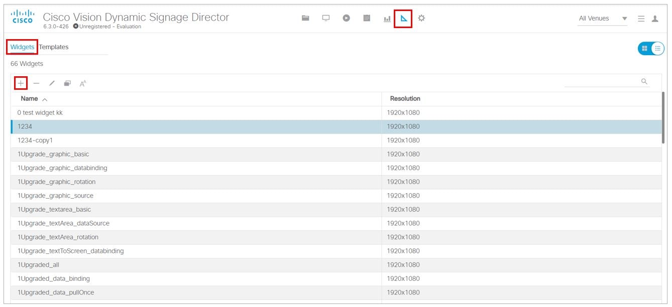 Release 6.3: Cisco Vision Director Data Integration Guide - Designing ...