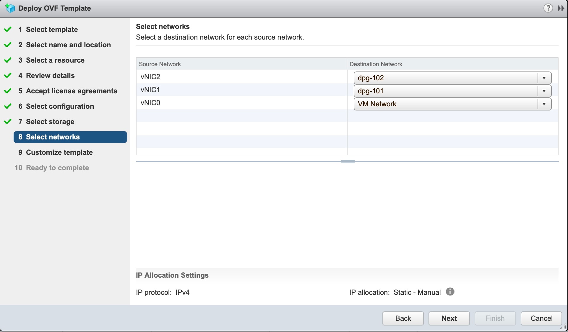Cisco Crosswork Data Gateway 1.1.4 Installation and Configuration Guide for Cloud Deployment ...