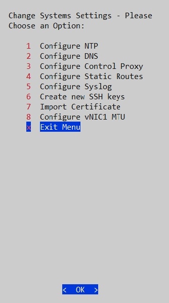 Cisco Crosswork Infrastructure 4 0 And Applications Installation Guide Install Crosswork Data