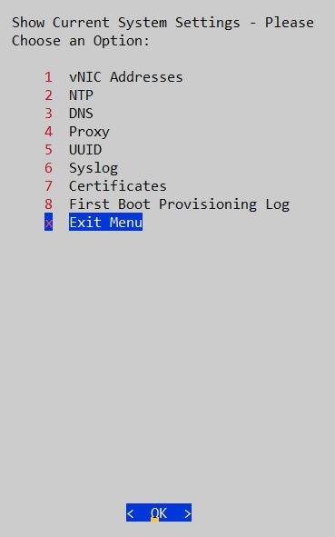 Cisco Crosswork Data Gateway 1.1.4 Installation and Configuration Guide for Cloud Deployment ...