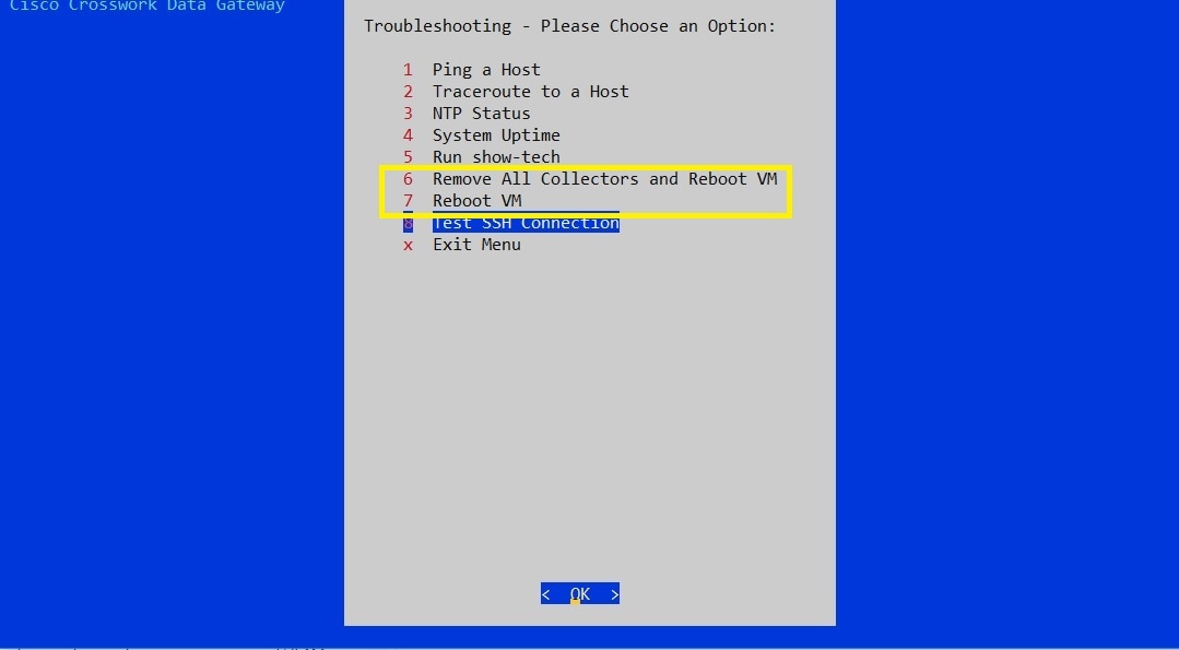 Cisco Crosswork Data Gateway 1.1.4 Installation and Configuration Guide for Cloud Deployment ...