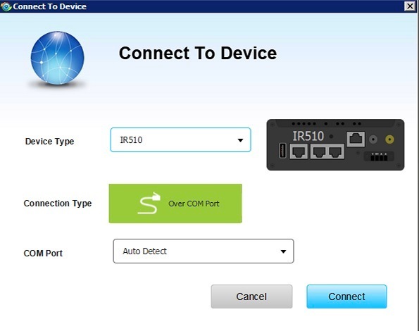 Cisco IoT Device Manager Installation and User Guide, Release 5.x ...