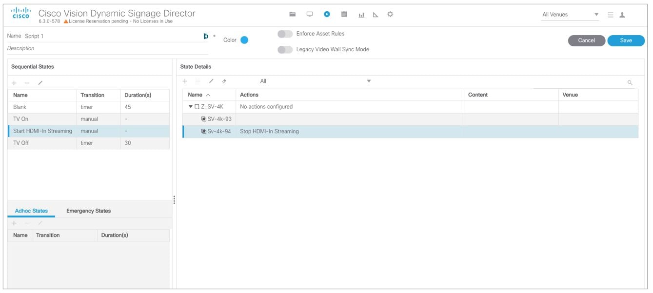 Release 6.4: Cisco Vision Dynamic Signage Director Operations Guide ...
