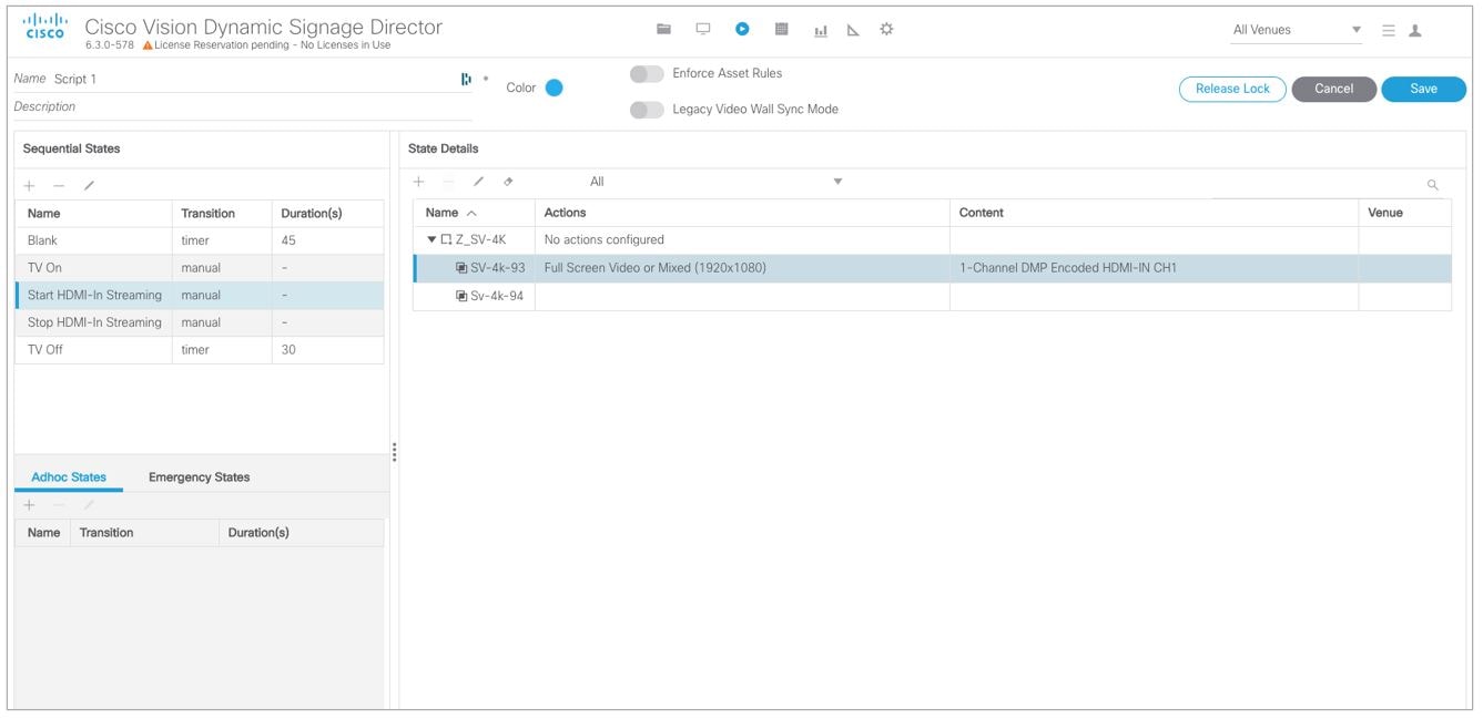 Release 6.4: Cisco Vision Dynamic Signage Director Operations Guide ...