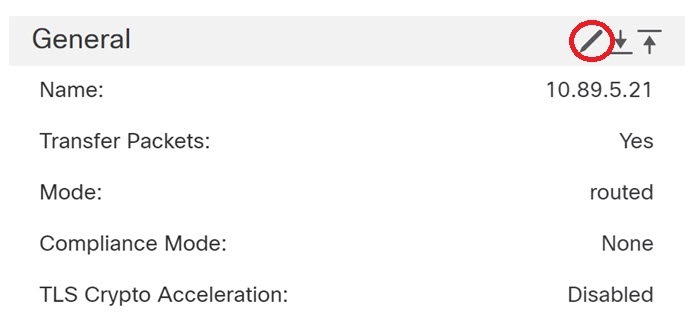 Firepower Management Center Configuration Guide, Version 6.7 ...