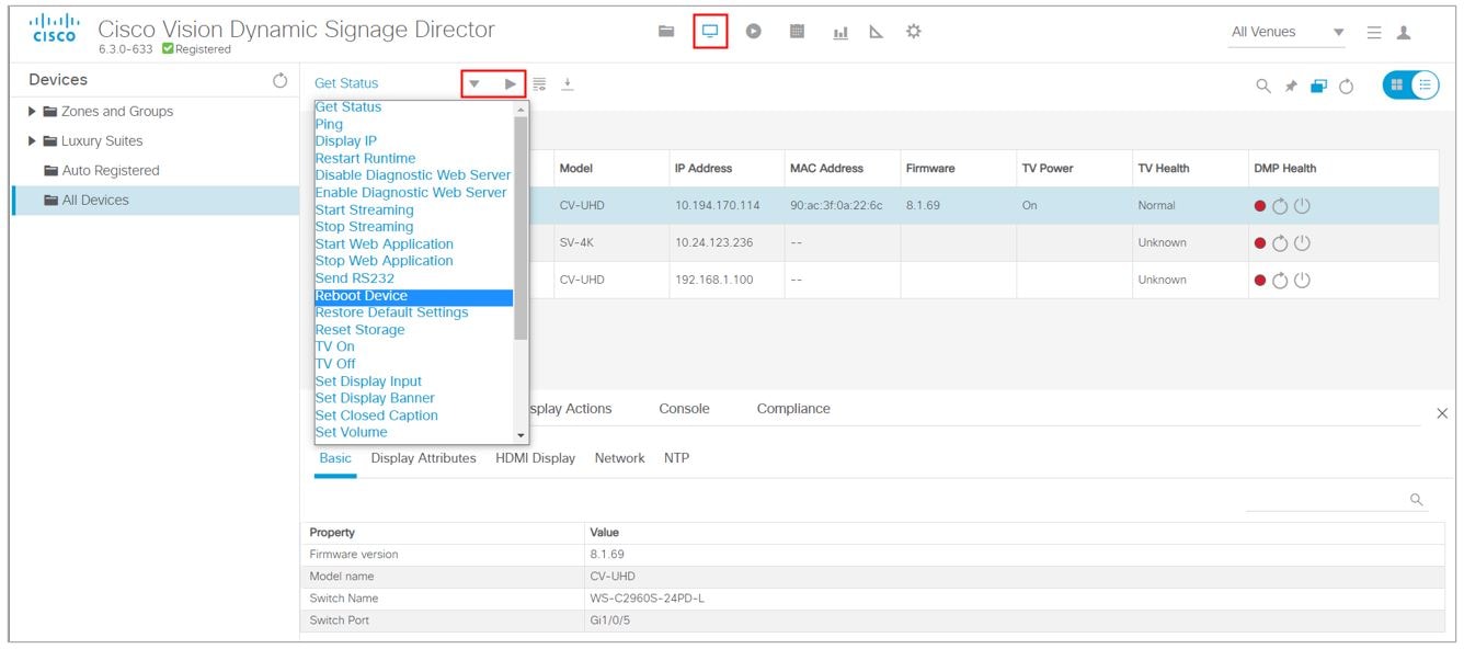 Release 6.3: Cisco Vision Content Planning and Specifications Guide ...