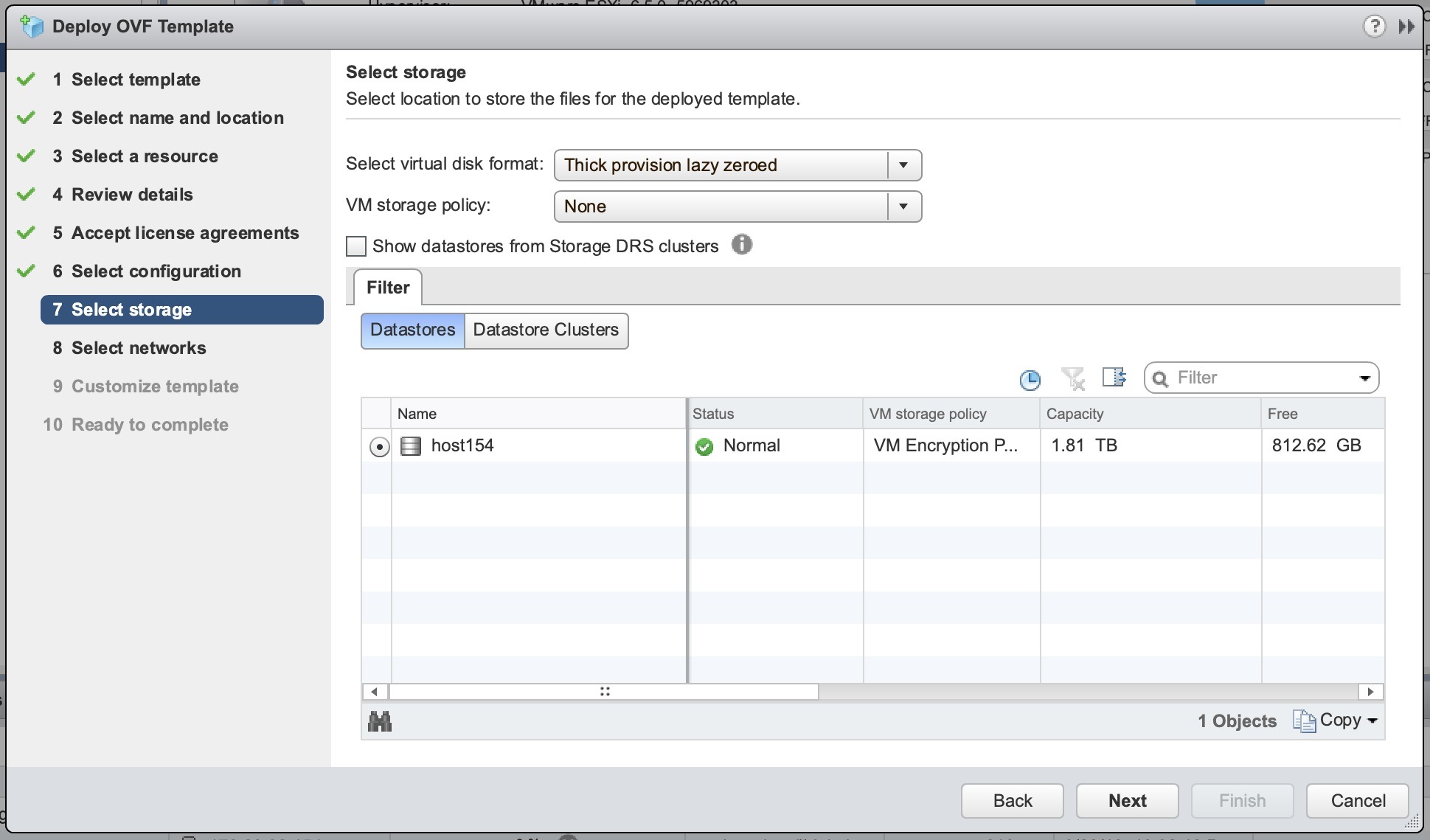 Cisco Crosswork Data Gateway 1.1.4 Installation and Configuration Guide for Cloud Deployment ...