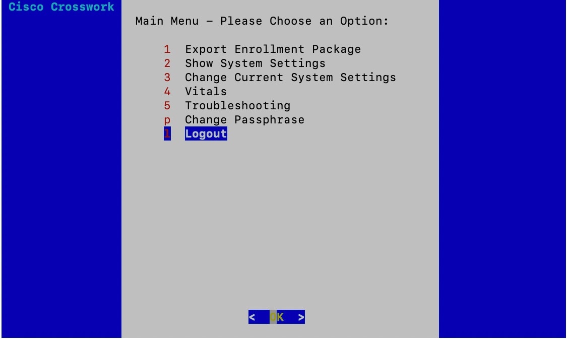 Cisco Crosswork Data Gateway 1.1.4 Installation and Configuration Guide for Cloud Deployment ...
