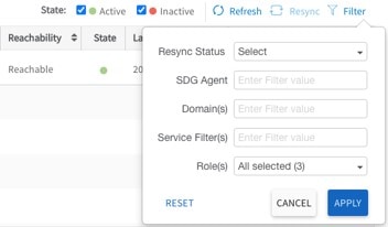 Cisco Wide Area Bonjour Application on Cisco DNA Center User Guide ...