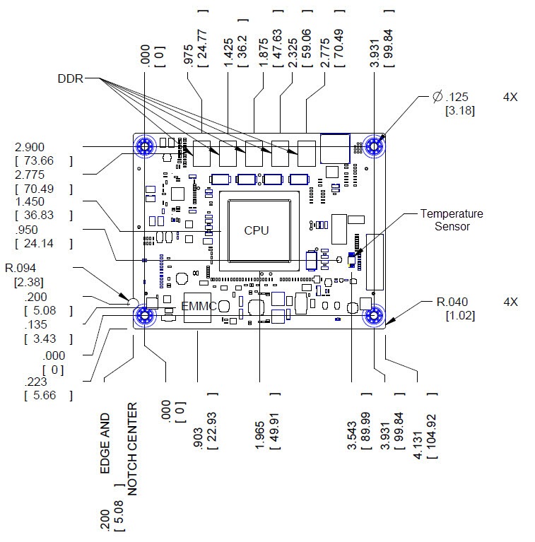 Cisco Catalyst ESS-9300-10X Embedded Switch Hardware Technical Guide - Product Overview [Cisco ...