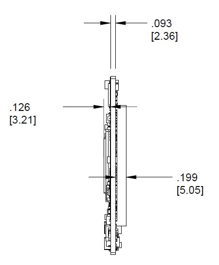 Cisco Catalyst ESS-9300-10X Embedded Switch Hardware Technical Guide - Product Overview [Cisco ...