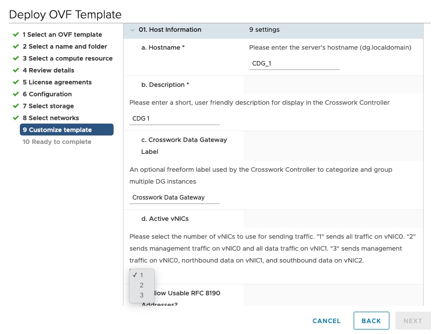 Cisco Crosswork Infrastructure 4 1 And Applications Installation Guide Install Cisco Crosswork