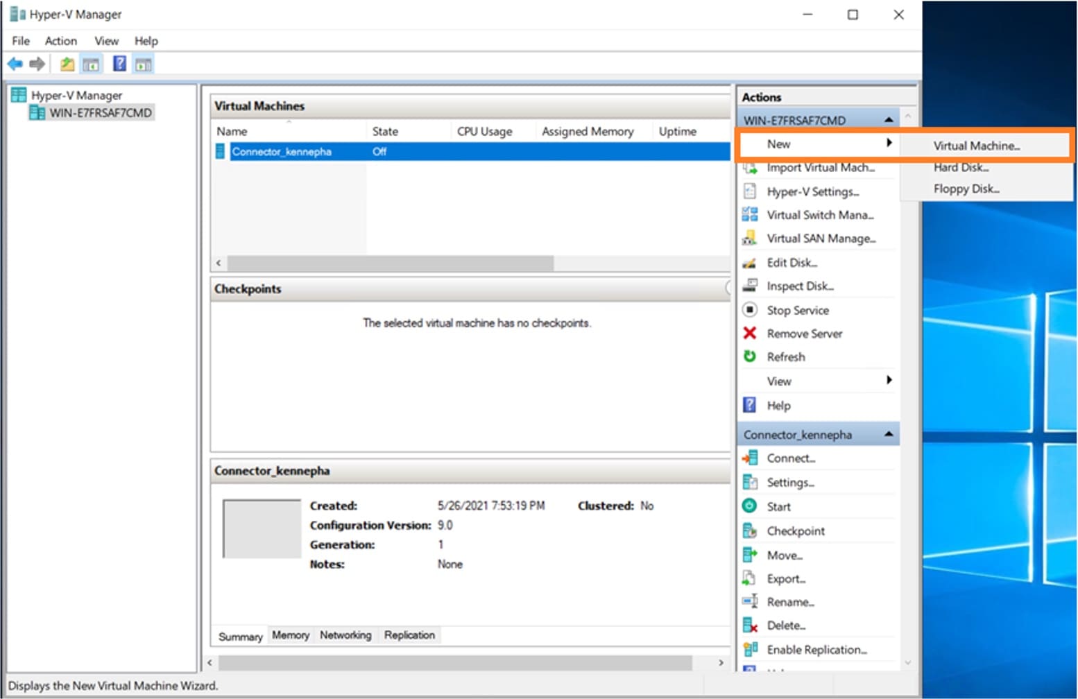 Cisco Spaces: Connector 3 Configuration Guide - Cisco Spaces: Connector ...