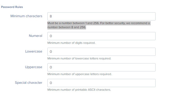Cisco Advanced Web Security Reporting 7.5.2 Installation, Setup, and ...