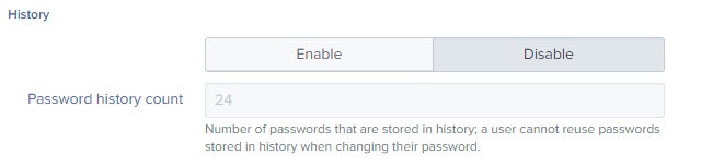Cisco Advanced Web Security Reporting 7.5.2 Installation, Setup, and ...