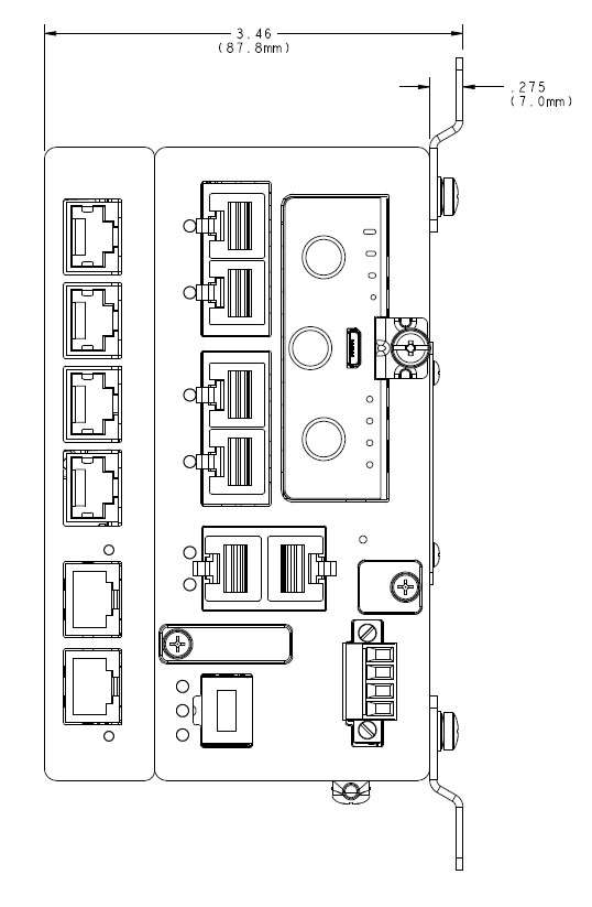 Cisco Catalyst Ie3x00 Rugged Series Switches Hardware 53 Off
