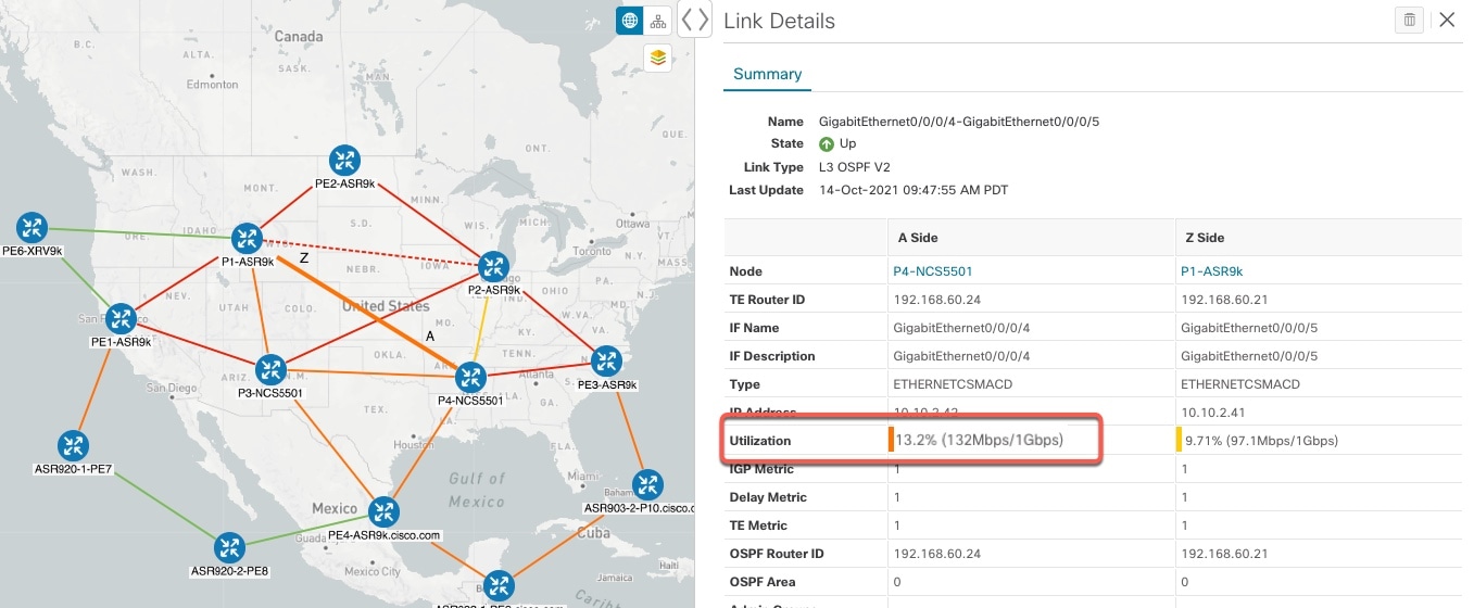 Cisco Crosswork Optimization Engine 3.0 User Guide - Use Local ...