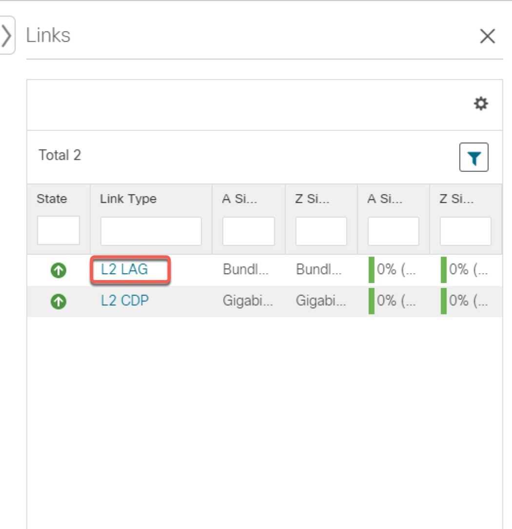 Cisco Crosswork Optimization Engine 4.1 User Guide - Set Up and Monitor Your Network View [Cisco ...