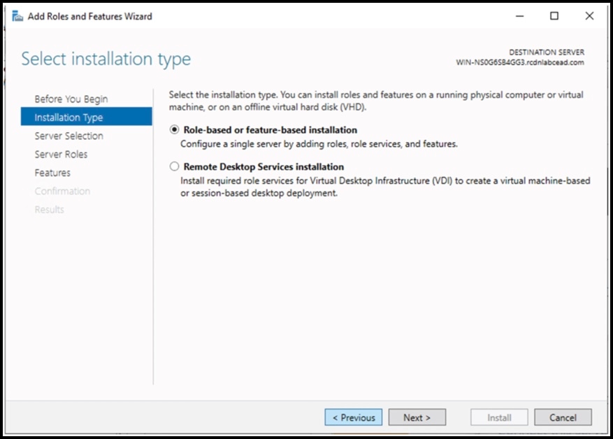 Cisco Spaces Connector 3 Configuration Guide Cisco Spaces Connector Hyper V Cisco Spaces